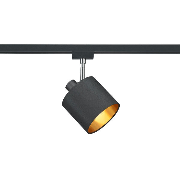 Duoline Track Lighting - Tommy Adjustable Track Light