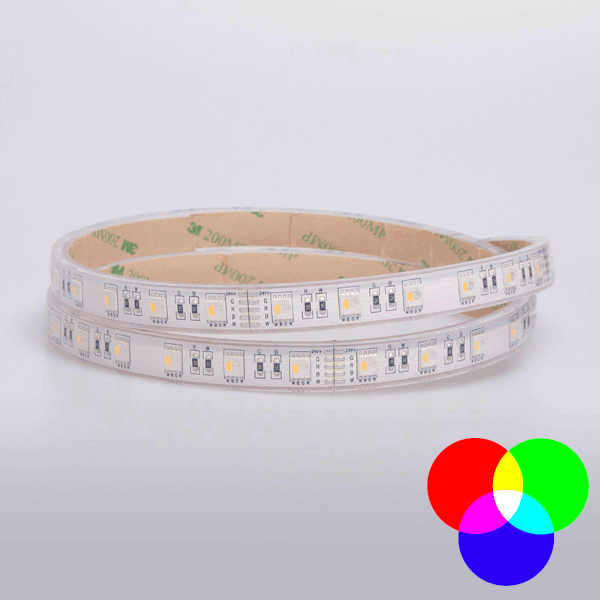 Cut To Size LED Strip | By Lightsupplier.co.uk