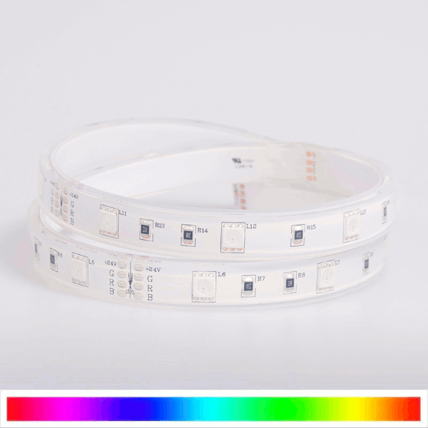 Waterproof LED Strip Lights | IP Rated LED Strip | Light Supplier