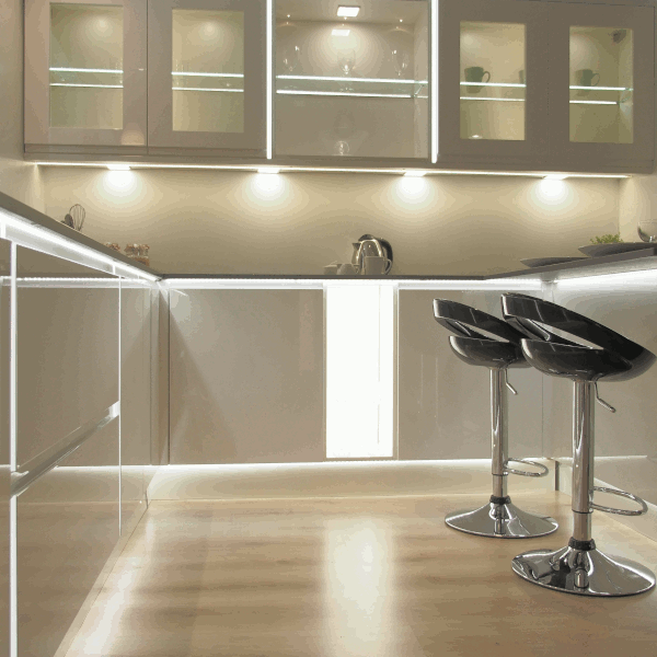 Flexible LED Strip Lights UK | Flexible LED Lights