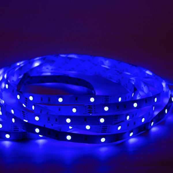 17.2W Dotless RGB Colour Changing LED Tape