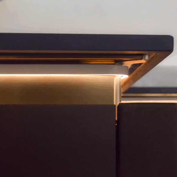 LED Plinth Lights | Plinth Lighting for Kitchens & Bathrooms