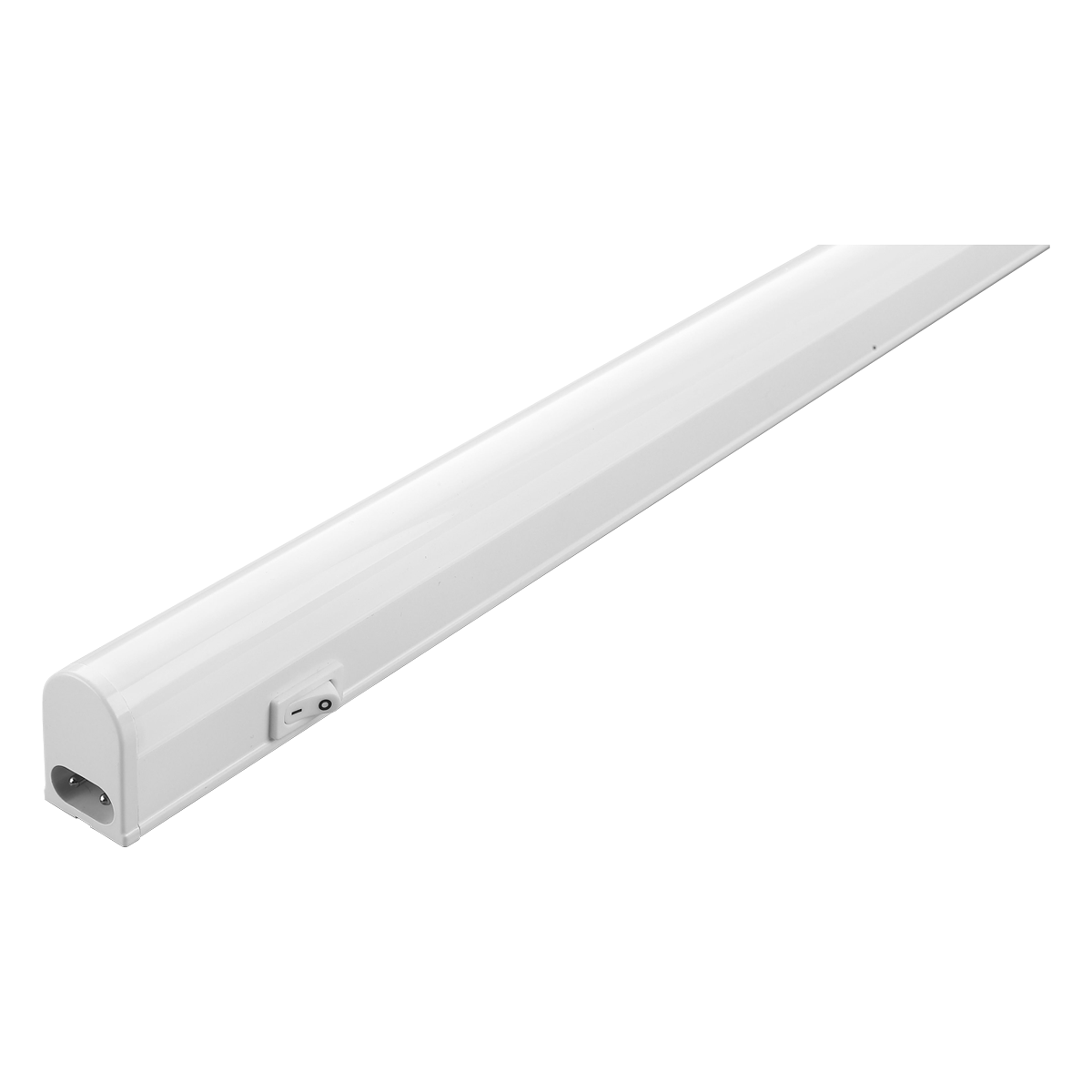 Mains LED Under Cabinet Lighting | 240v Under Cabinet Lights