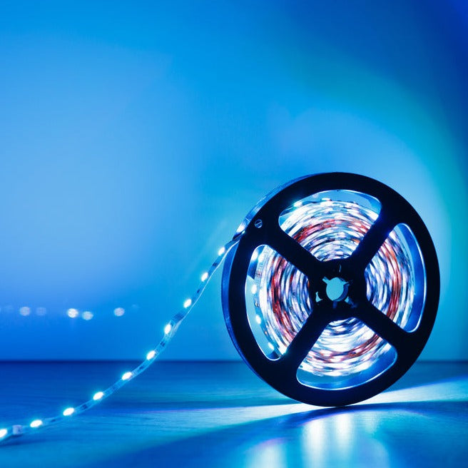 Waterproof LED Strip Lights | IP Rated LED Strip | Light Supplier