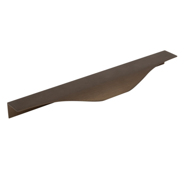 Hafele Noma Profile Handle For Kitchen Cabinet Doors