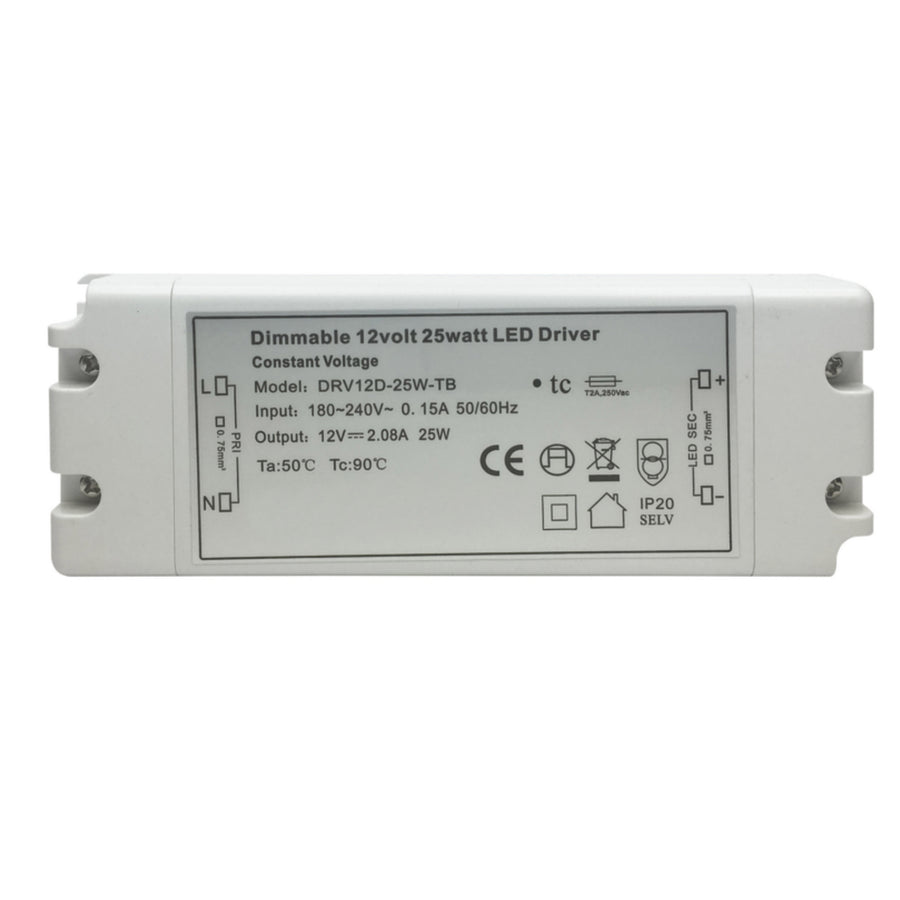 LED Drivers | Dimmers & Sensors | from Light Supplier