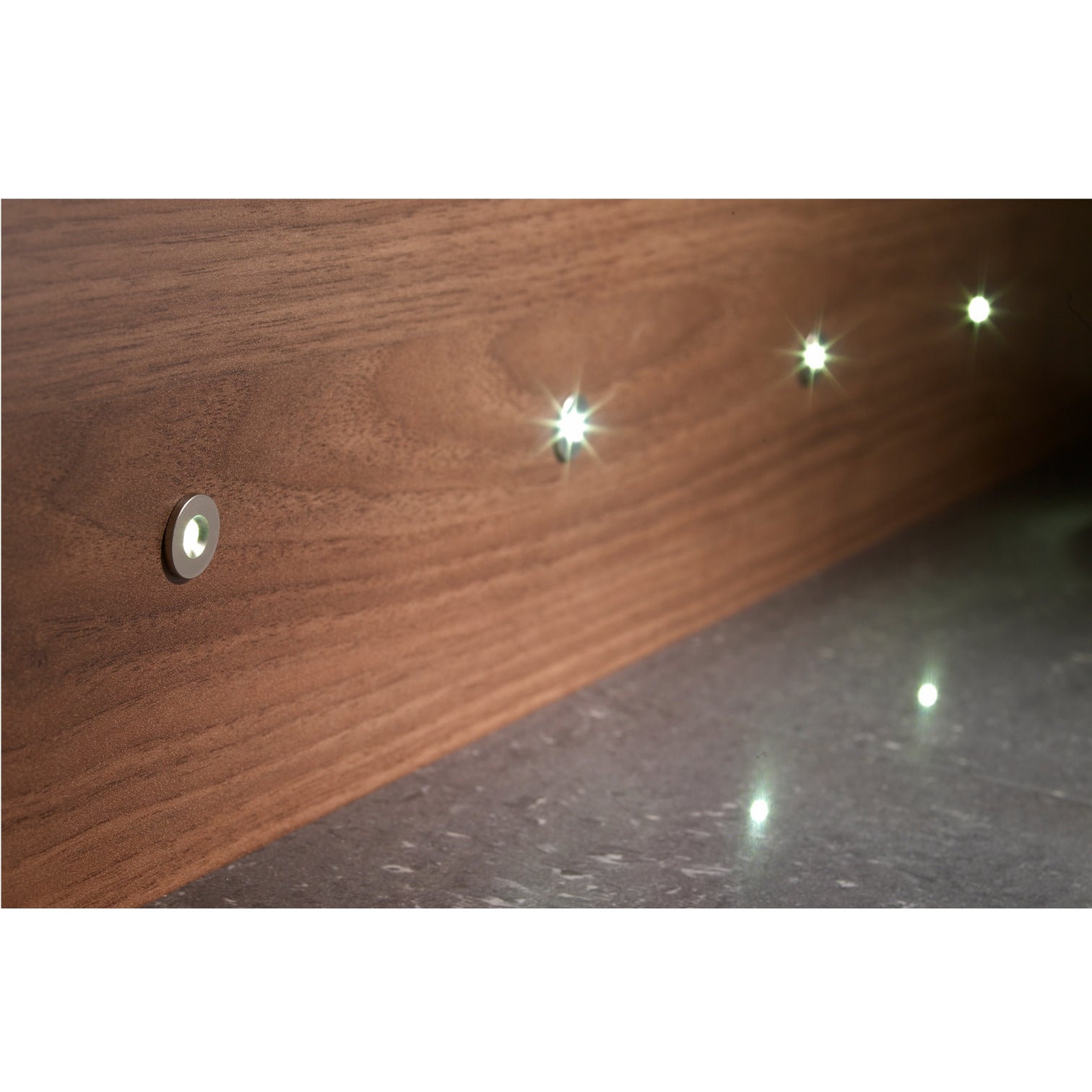 LED Plinth Lights | Plinth Lighting for Kitchens & Bathrooms