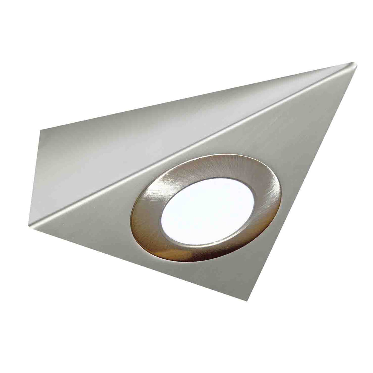 Triangle Under Cabinet Lights UK | Triangular Lighting