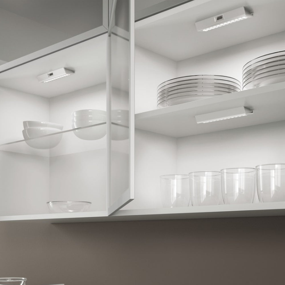 Display Cabinet Lighting | LED Display Lights - Light Supplier