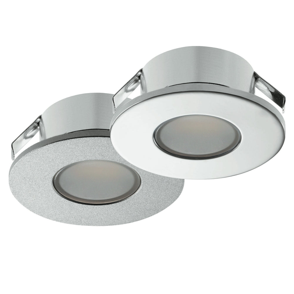 Hafele LED Loox Lighting | from lightsupplier.co.uk