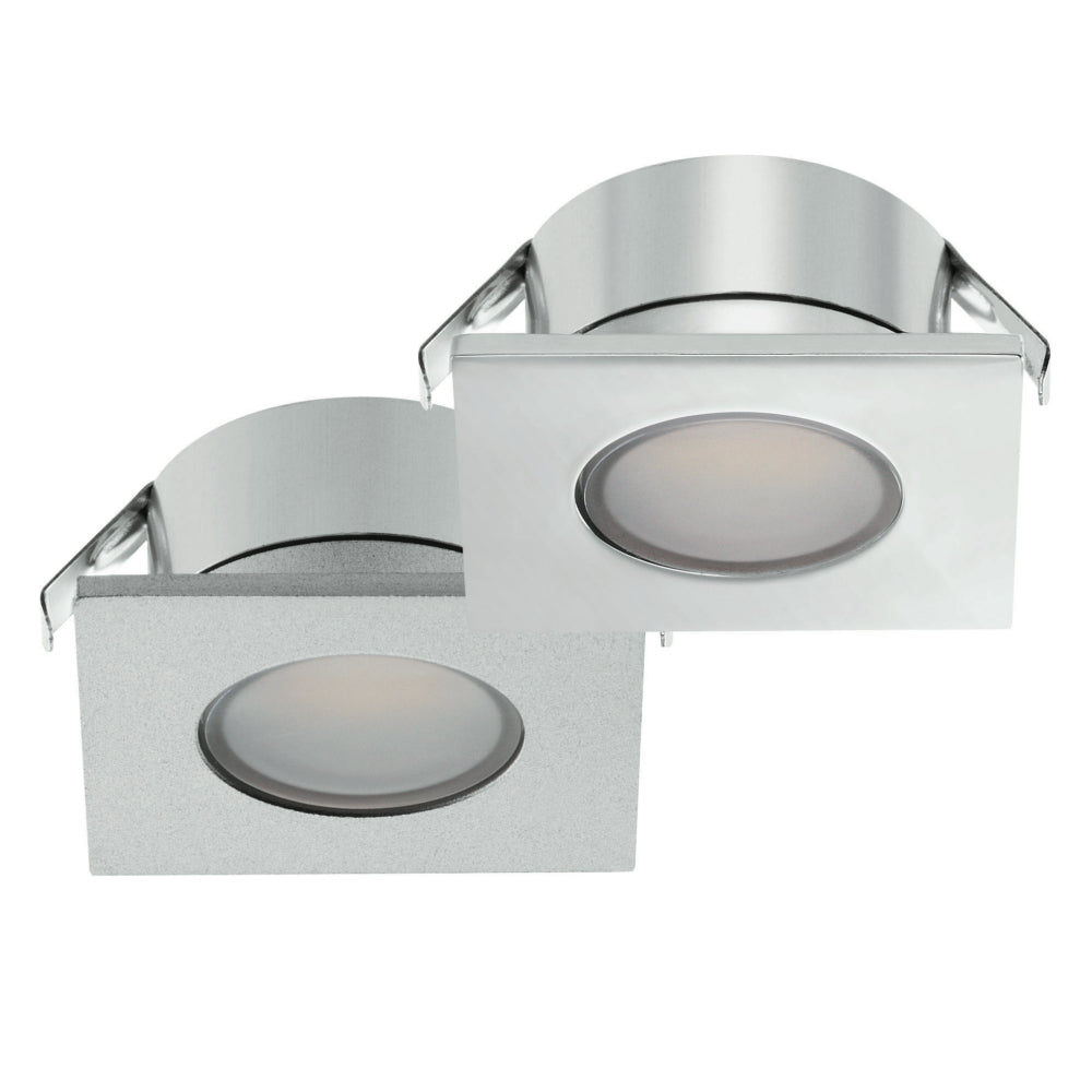 Hafele LED Cabinet Lighting | from light supplier.co.uk