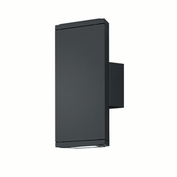 Colorado Up Down LED Outdoor Wall Lights