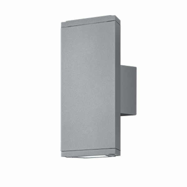 Colorado Up Down LED Outdoor Wall Lights