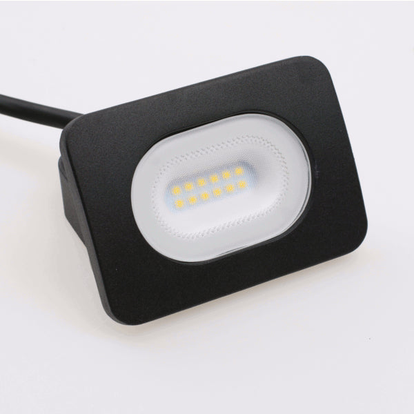 Culver 10W Slimline LED Outdoor LED Flood light