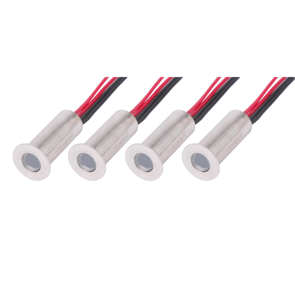 LED Plinth Lights | Plinth Lighting for Kitchens & Bathrooms