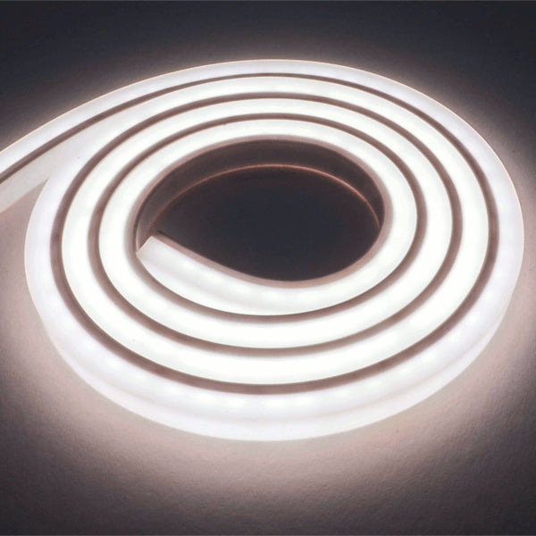 Fully Bendable FLEXile IP44 LED Strip Lighting