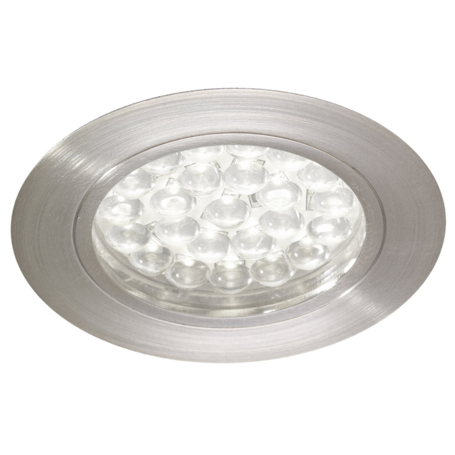 Recessed Under Cabinet lighting | LED Recessed Lighting