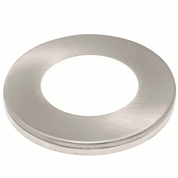 Sirius Magnetic Super Slim LED Surface Mounted Cabinet Light