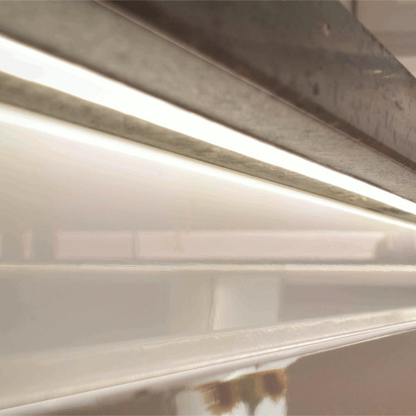 LED Plinth Lights | Ideal Plinth Lighting for Kitchens & Bathrooms