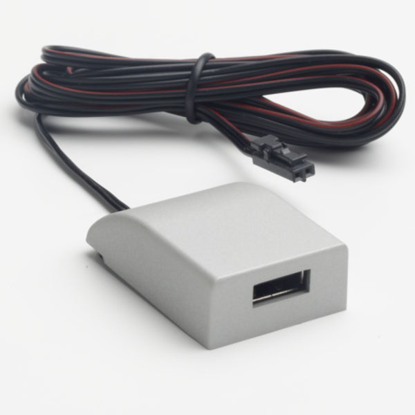 Single Surface Mounted USB Charger | Light Supplier